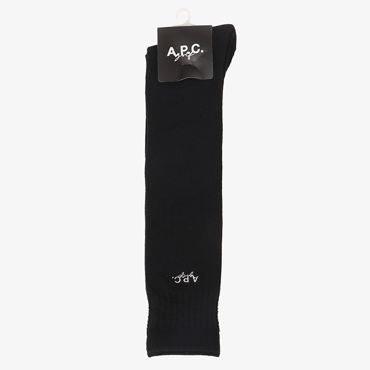 Wesley Knee Socks