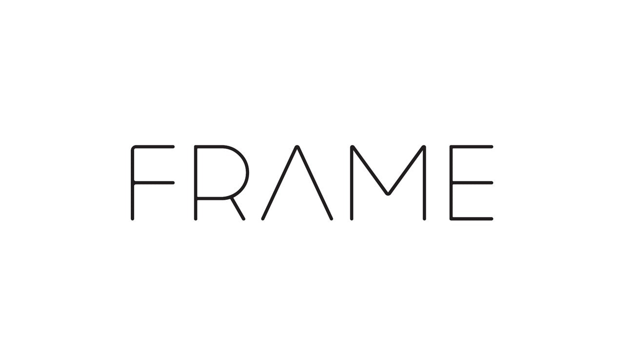 FRAME -OFFICIAL ONLINE STORE-